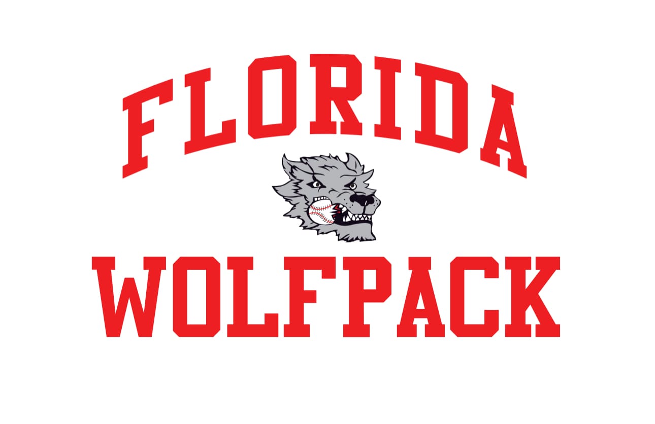 The Florida Wolfpack Baseball | Baseball Training & Teams